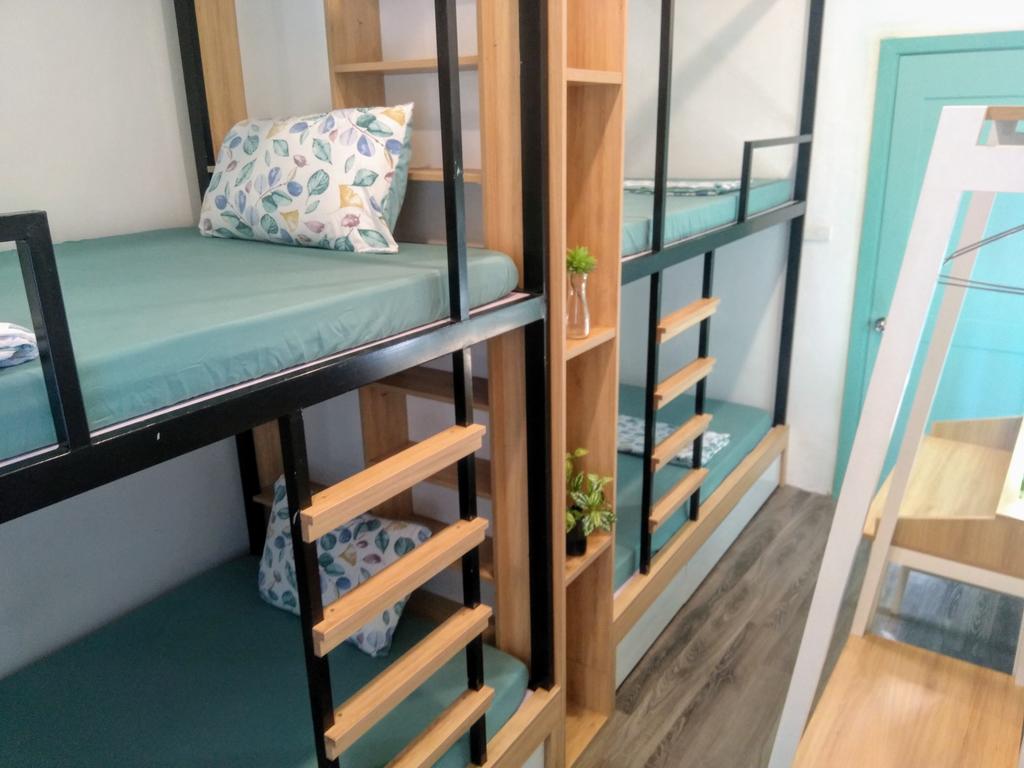 Cam Dorm 007 - Chi nhánh Quận Phú Nhuận - CamHouse